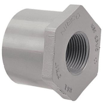 Wavin SuperTemp CPVC | Amanco Wavin