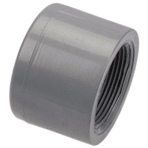 Wavin SuperTemp CPVC | Amanco Wavin